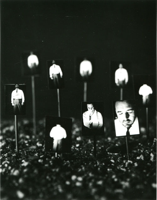 Putting Photography in Context: An interview with Mark Alice Durant ...